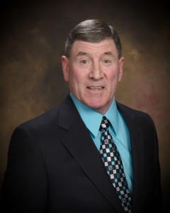 James E. Rice III - My Map 4 Success